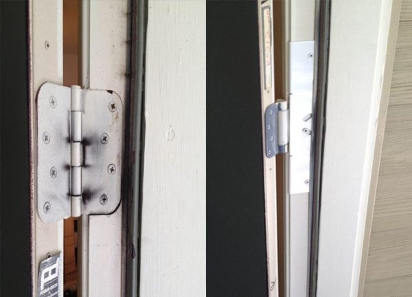 Best door reinforcement hardware and barriers – The Prepared