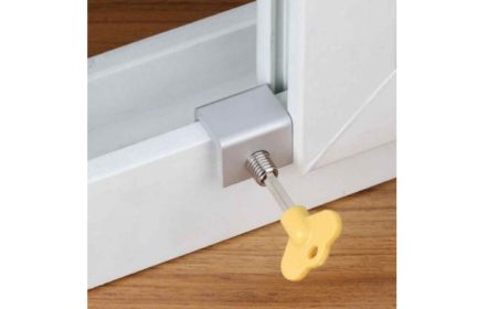 Best security locks for windows – The Prepared