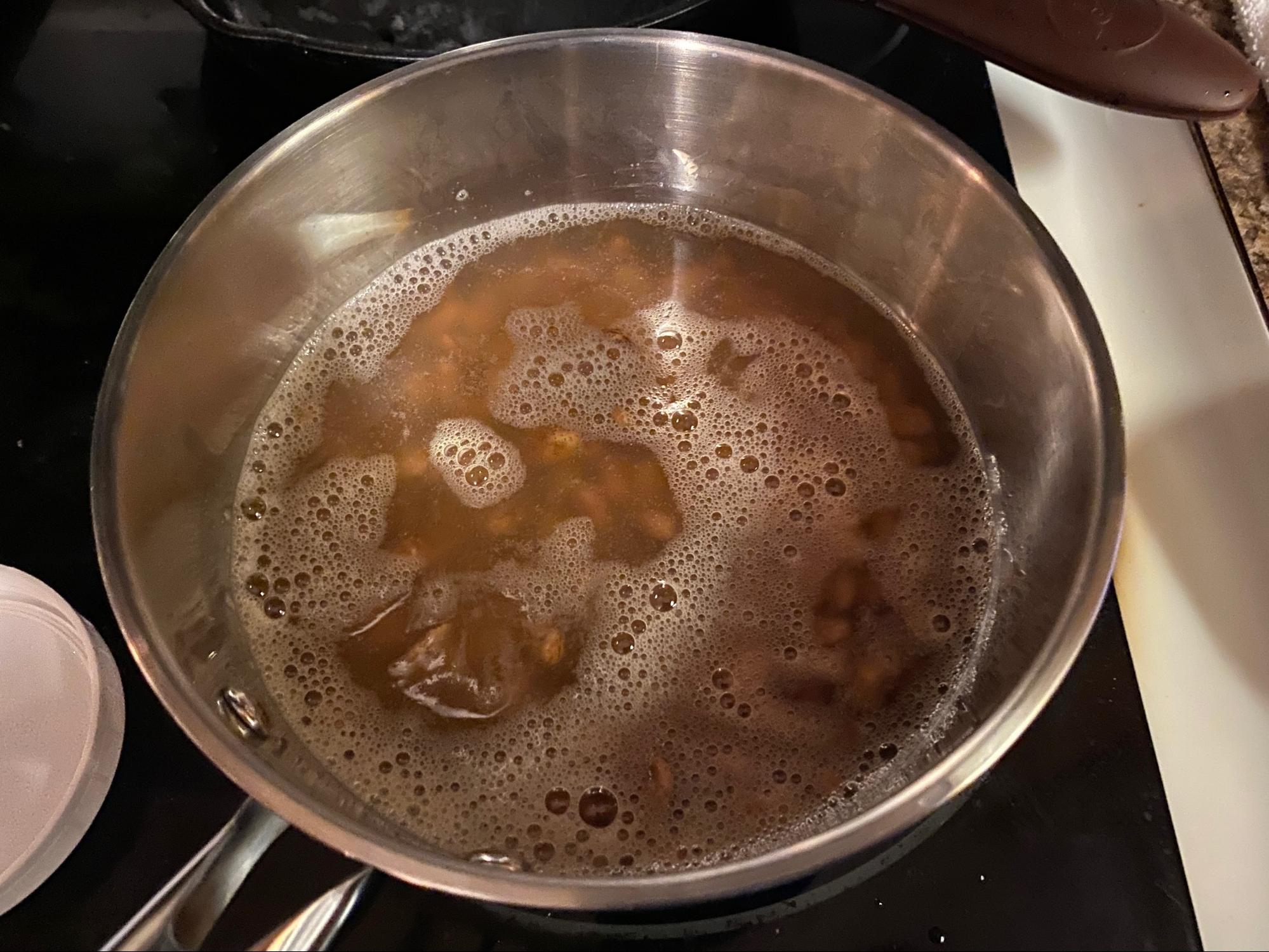 Surprise! The dry beans you stockpiled are a pain to cook. Use these ...