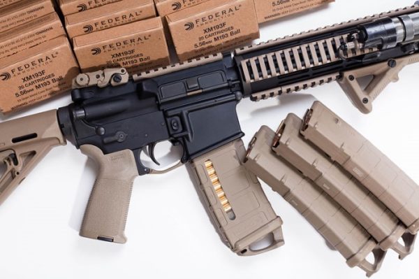 Best firearm magazines – The Prepared