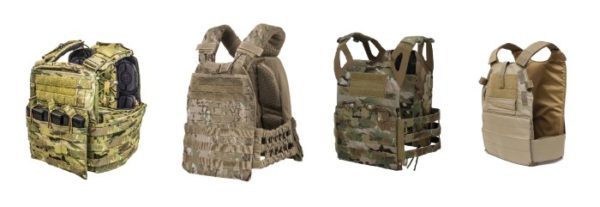 Best plate carrier – The Prepared