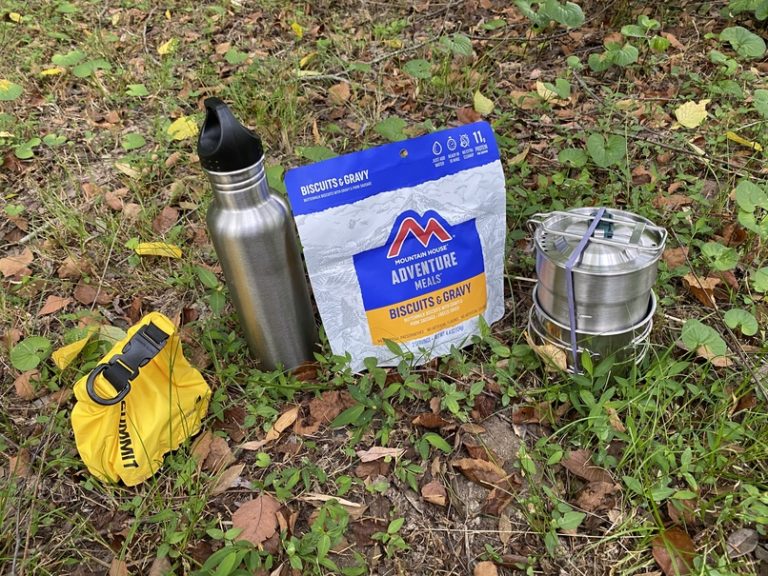 Review: the Stanley Cook Kit is a great fit for a go-bag – The Prepared