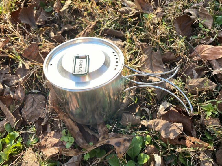 Review: the Stanley Cook Kit is a great fit for a go-bag – The Prepared