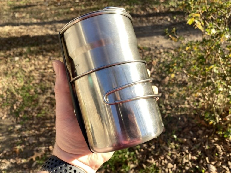 Review: the Stanley Cook Kit is a great fit for a go-bag – The Prepared