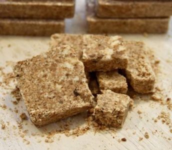 Best emergency rations (lifeboat food bars) – The Prepared