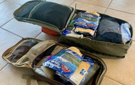 I’m a professional prepper, and here’s a look inside my go-bag – The ...