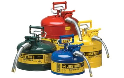 Best gas can – The Prepared