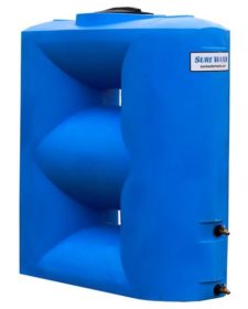 Best large water barrels and tanks – The Prepared