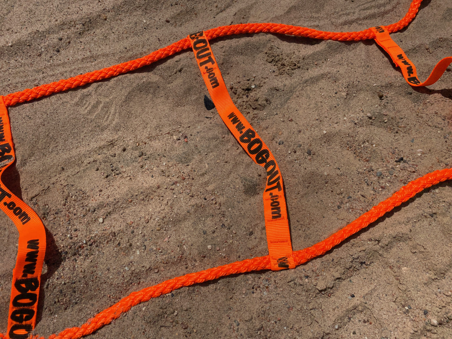 Review: the BOG OUT vehicle recovery device works, but isn’t for ...