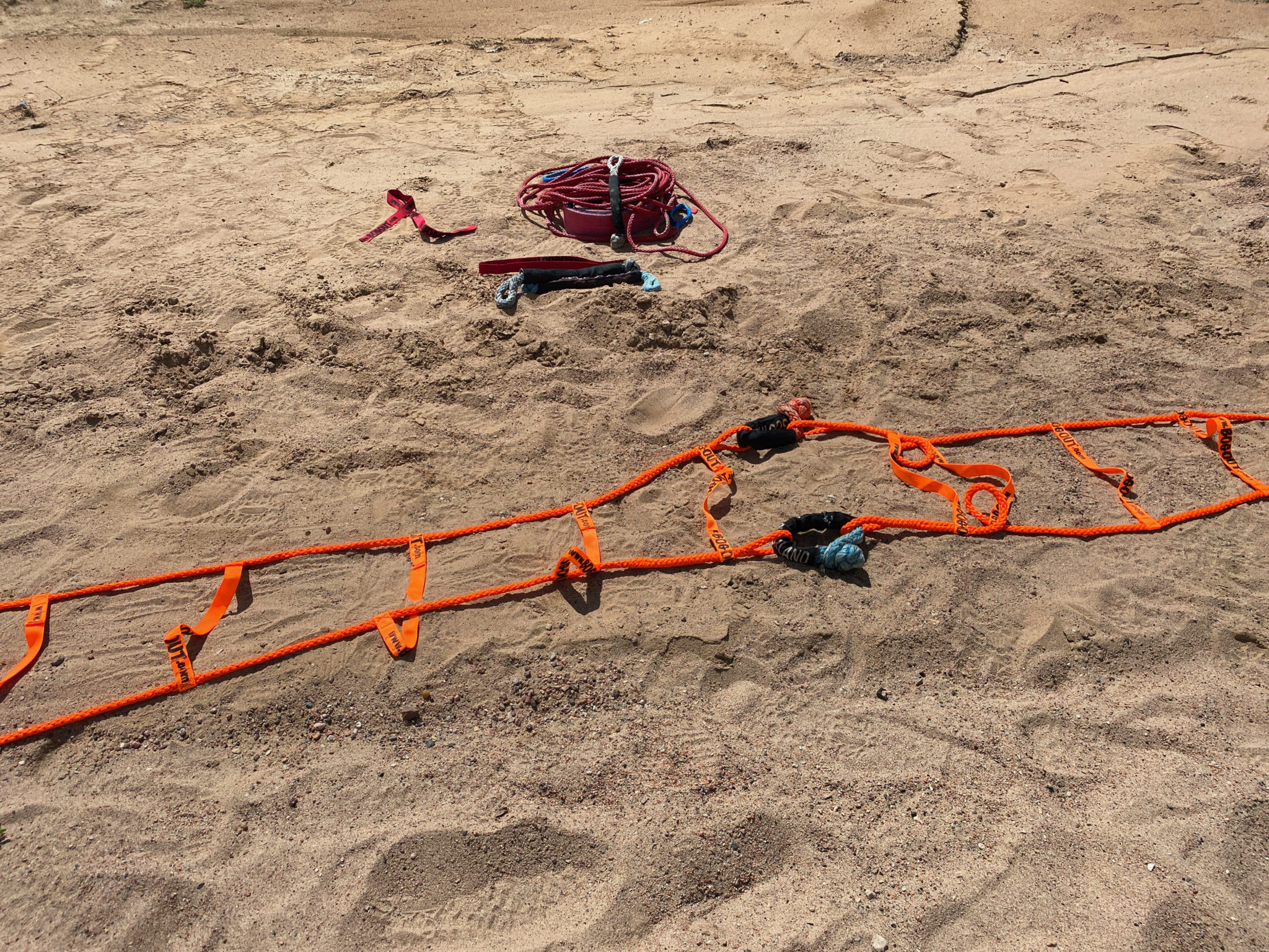 Review: the BOG OUT vehicle recovery device works, but isn’t for ...