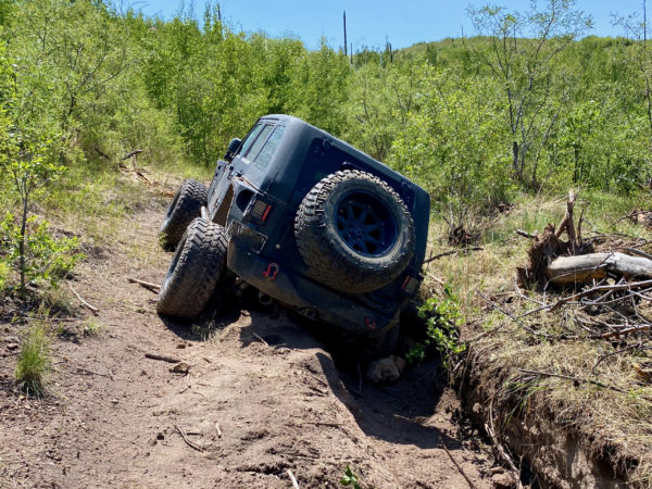 Review: the BOG OUT vehicle recovery device works, but isn’t for ...