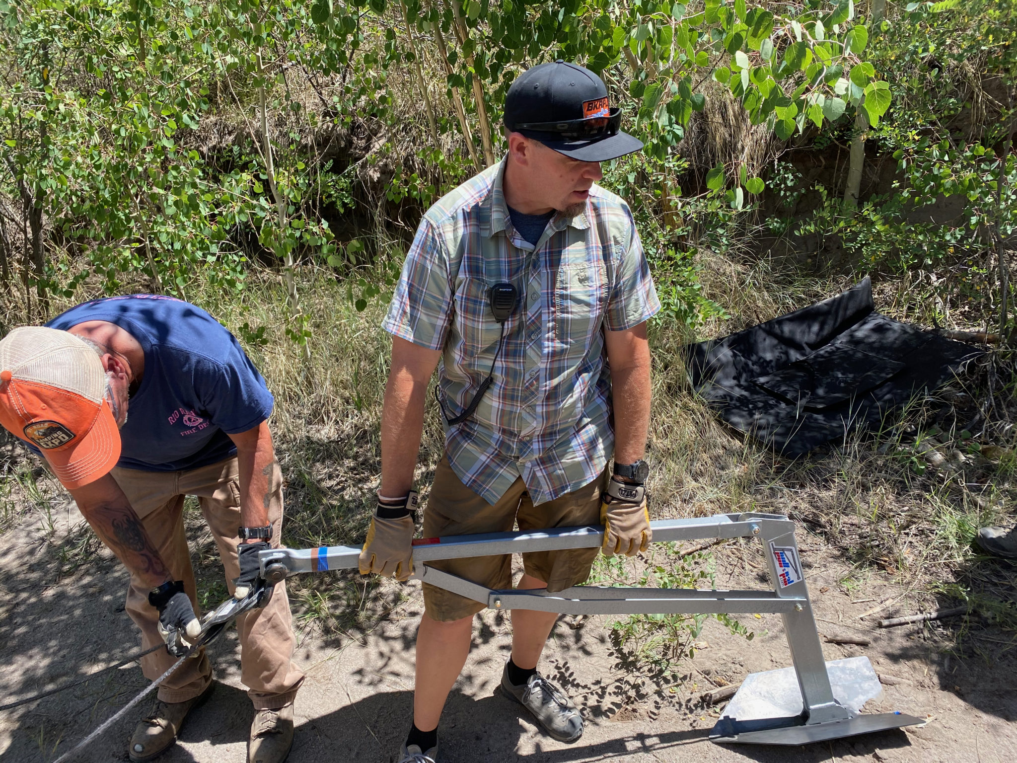 Review: the BOG OUT vehicle recovery device works, but isn’t for ...