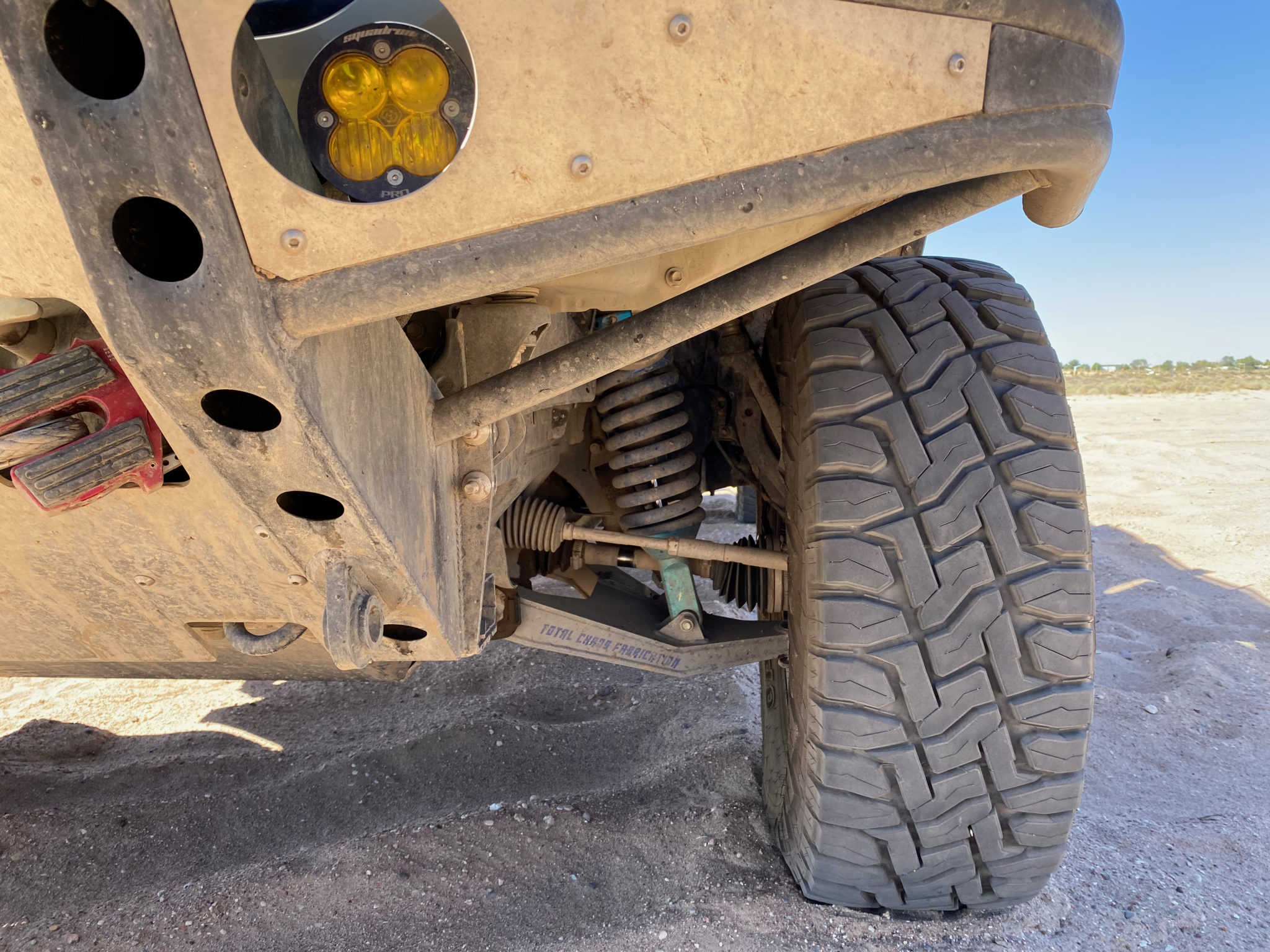 Review: the BOG OUT vehicle recovery device works, but isn’t for ...