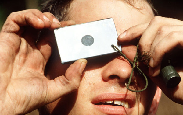 Best signal mirror – The Prepared