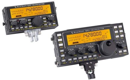 Best handheld ham radios – The Prepared