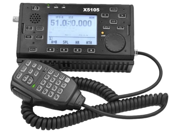 Best handheld ham radios – The Prepared