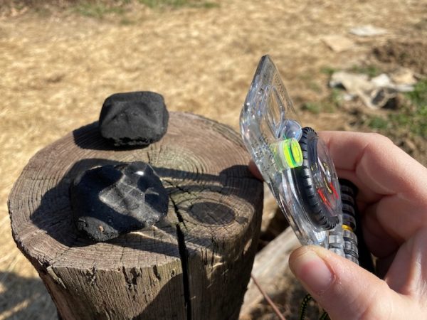 Can you start a fire with a compass? – The Prepared