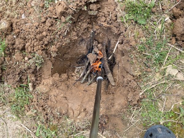 Need to grow food? No time to dig beds? Try a melon pit! – The Prepared