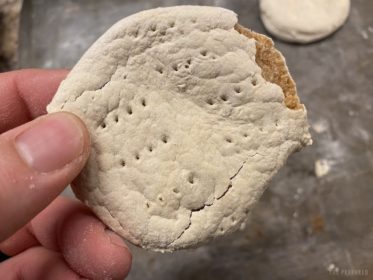 How to make, store, and eat hardtack – The Prepared