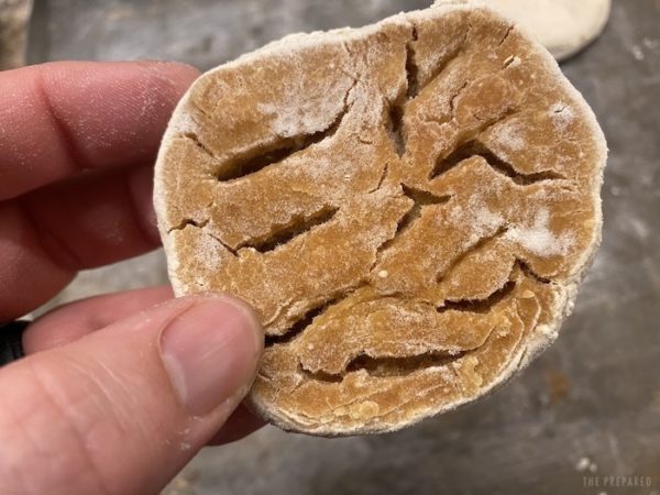 How to make, store, and eat hardtack – The Prepared