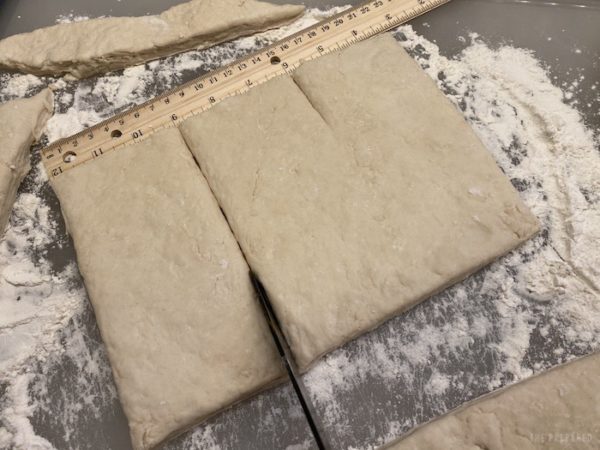 How to make, store, and eat hardtack – The Prepared