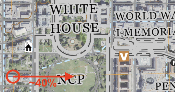 How to read maps – The Prepared