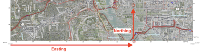 How to read maps – The Prepared