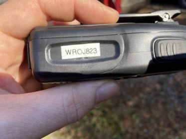 Why and how to get a GMRS license – The Prepared