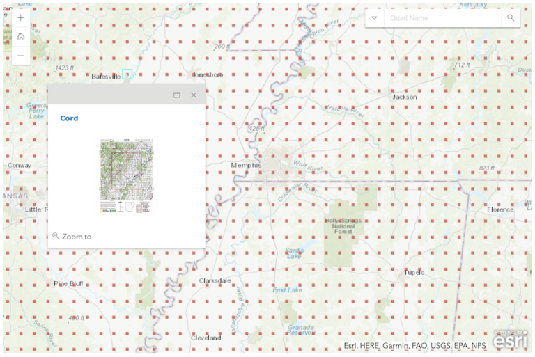 Best paper maps – The Prepared