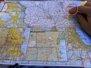How to read maps – The Prepared