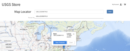 How to read maps – The Prepared