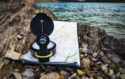 How to read maps – The Prepared