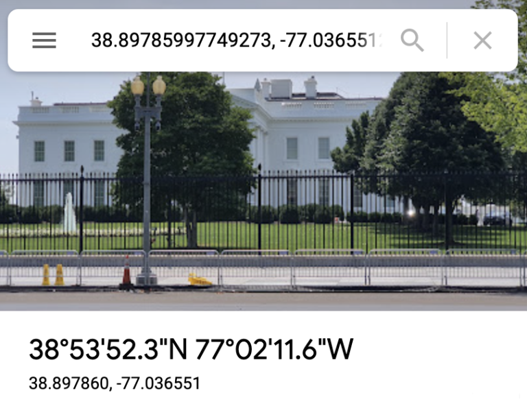 How to read maps – The Prepared