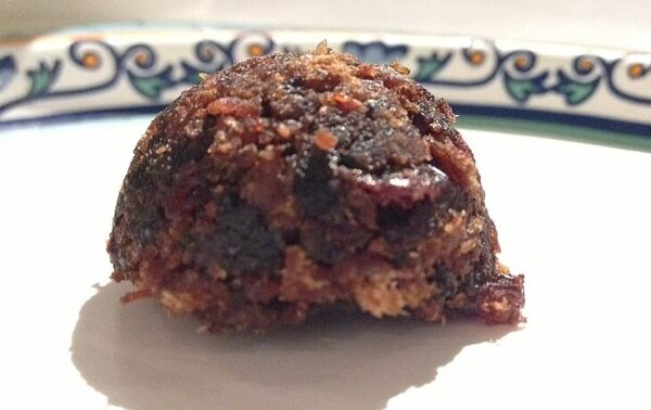 How to make pemmican – The Prepared