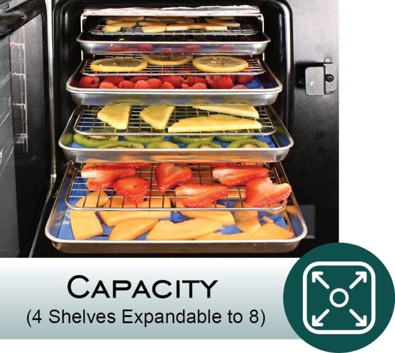 Best Freeze Dryer for Home Use – The Prepared