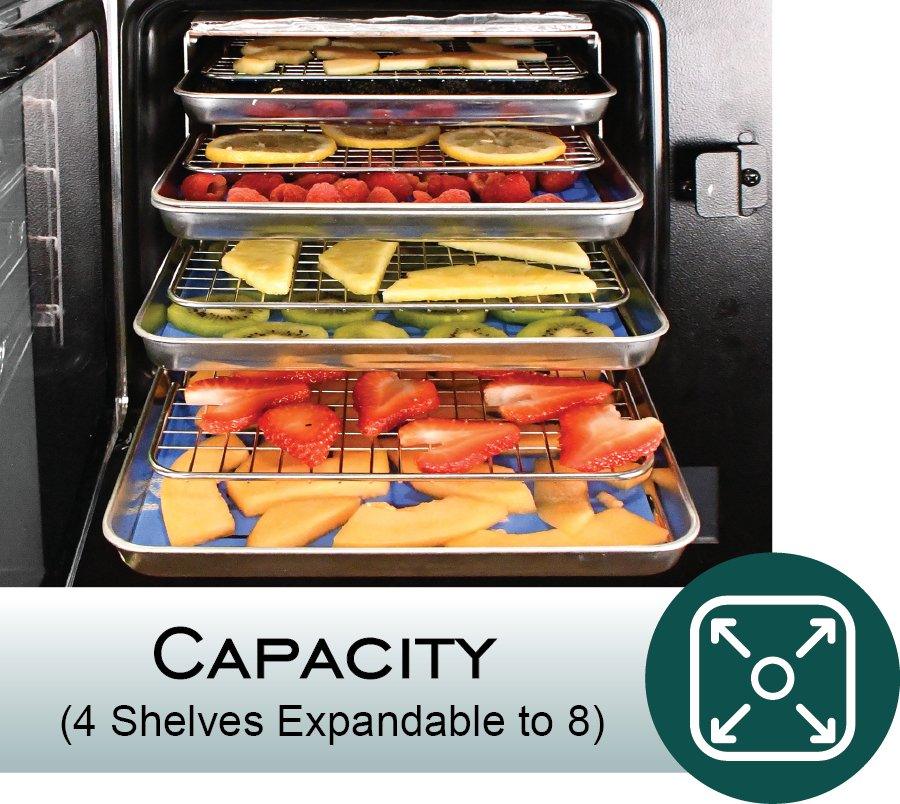 Best Freeze Dryer for Home Use – The Prepared